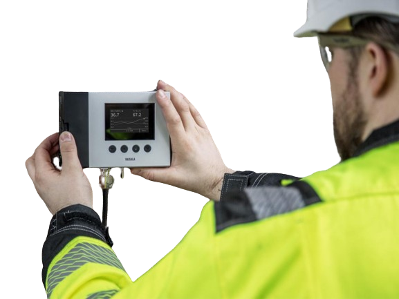 Intrinsically Safe Humidity and Temperature Transmitter Series ...