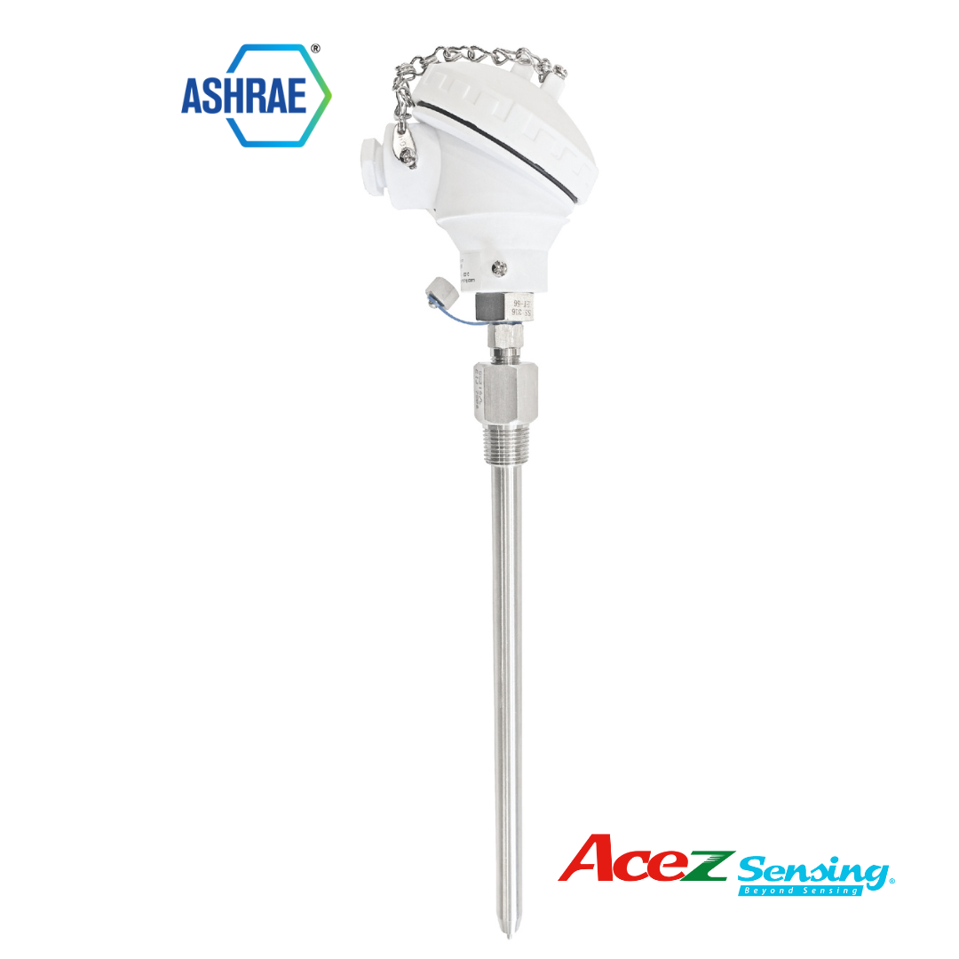 Achieving Precision: The Role of High-Accuracy Temperature Sensors in ...